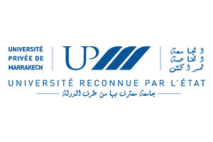 UPM – Université Privée de Marrakech