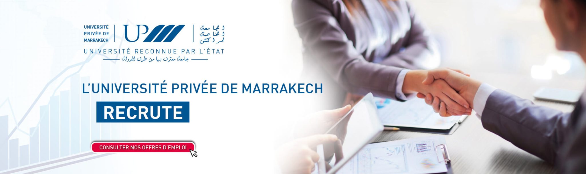UPM - Page 3 sur 11 - Université Privée de Marrakech